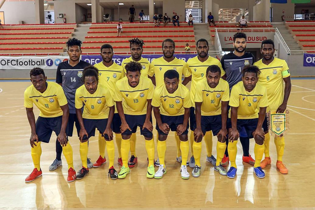 Vanuatu Football outlines plan for 2020 | Sports | dailypost.vu