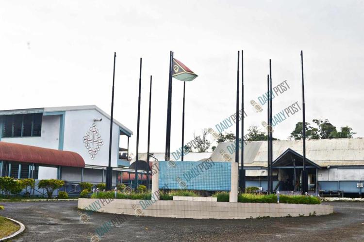 Malapoa College audit in progress | News | dailypost.vu