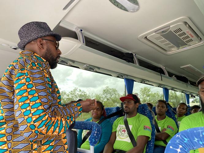 Ni-Vanuatu workers lead reinvigoration of Pacific labour mobility ...