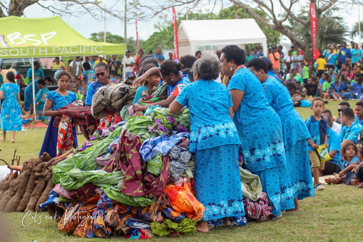 Highlights of Fiji-MALAMPA Day Celebrations | News | dailypost.vu