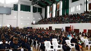 Malapoa College and Lycee LAB Graduation next week | News | dailypost.vu