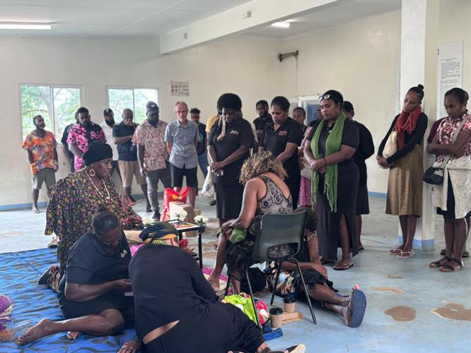 Daily Post Team Offers Condolences to the Neil Jones Family | News ...