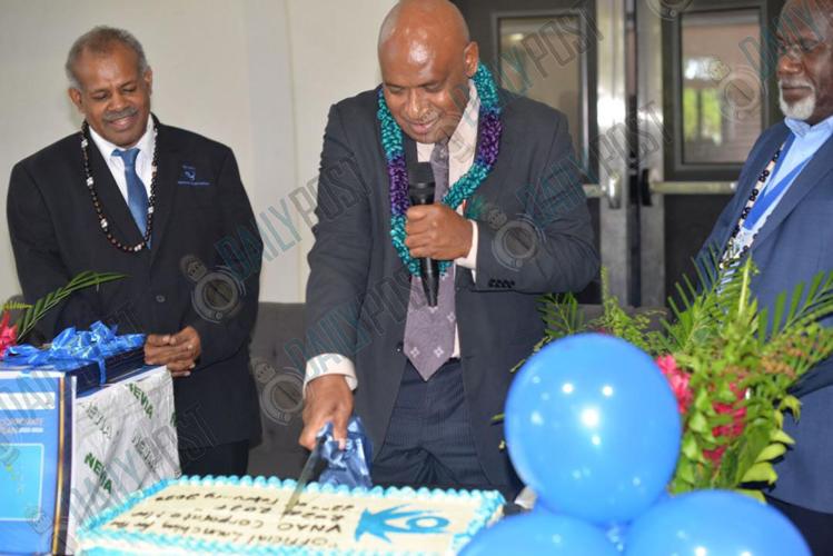 Vanuatu National Audit Office Launches Corporate Plan 2022-2026 | News ...