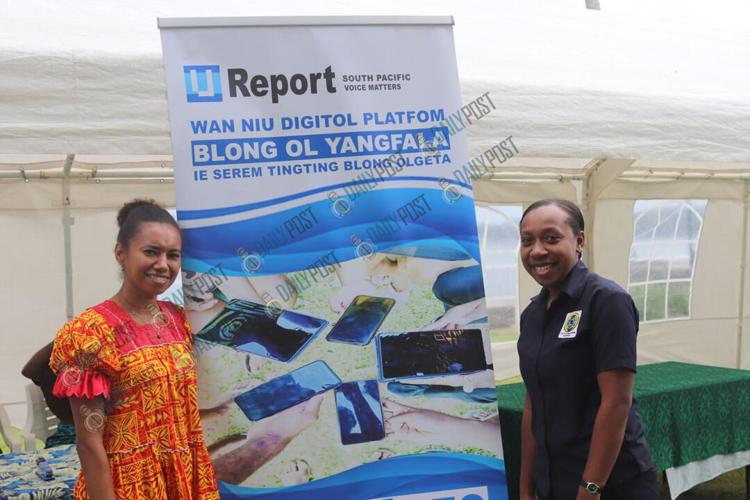 Youth Challenge teams up with UNICEF to give voice to young people ...