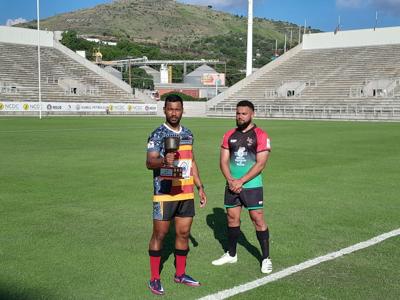 Vanuatu plays PNG in Oceania Rugby Championship today | Sports ...