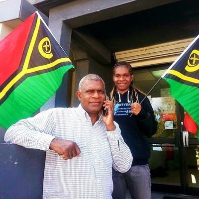 Former NUP political adviser to challenge Ham Lini in 2020 GE | News ...