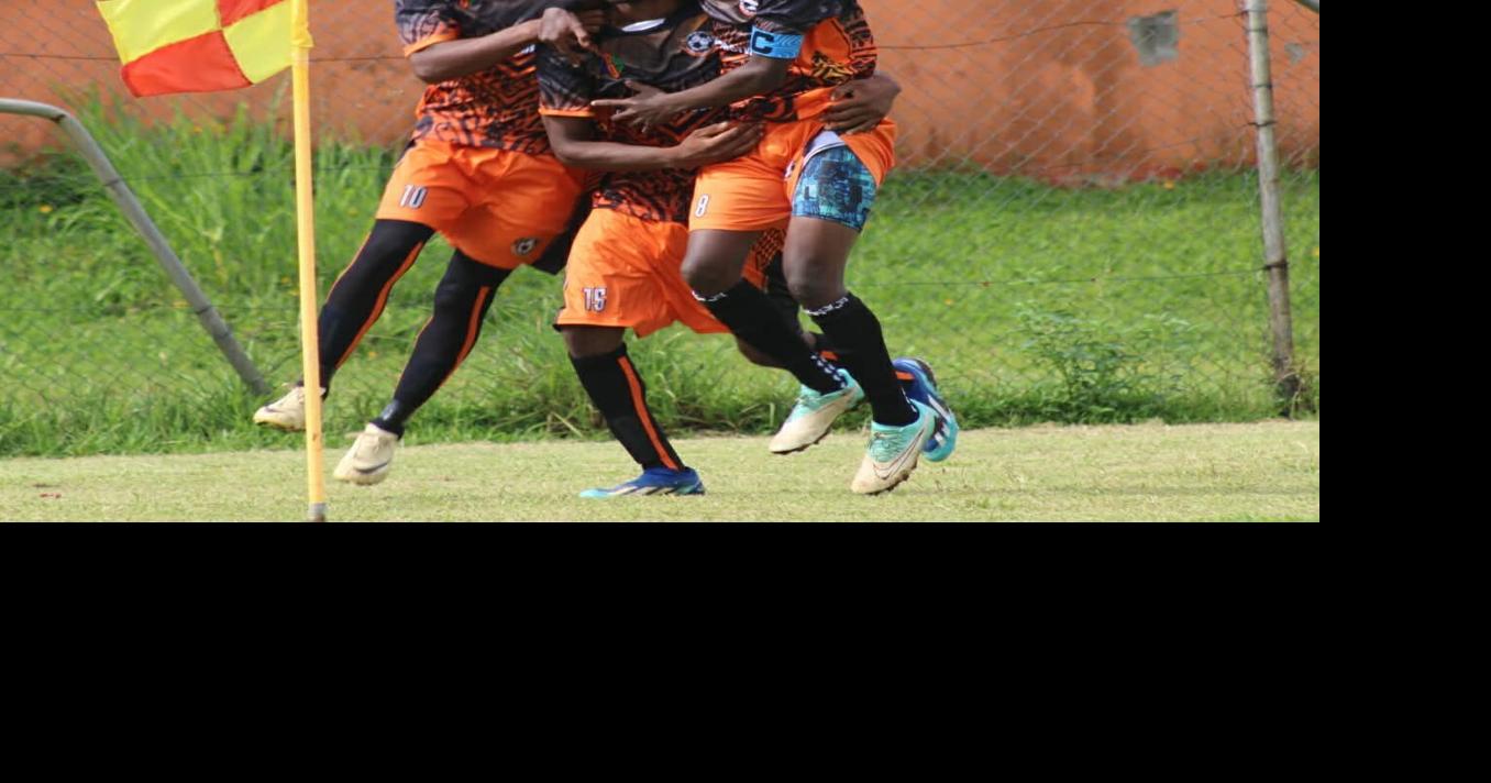 NEU bounces back with 4-0 victory over Mauriki as captain returns ...