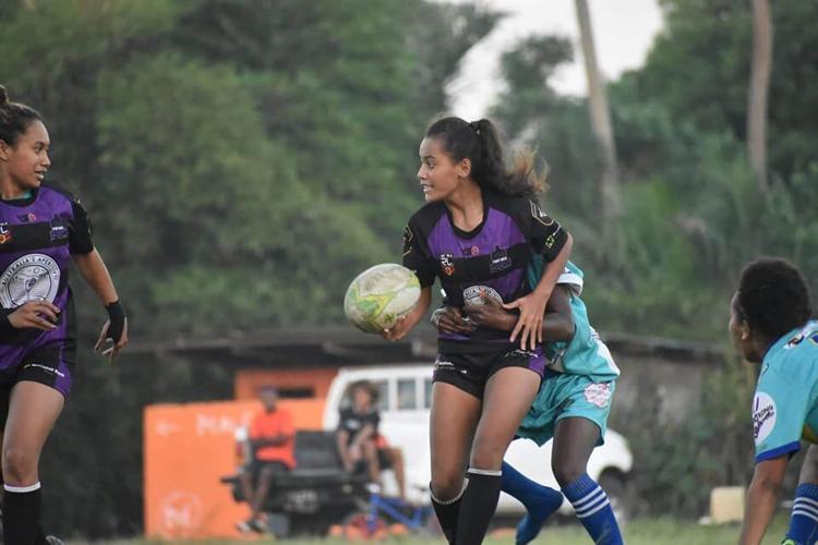 Vanuatu Rugby League aims sports tourism | Sports | dailypost.vu