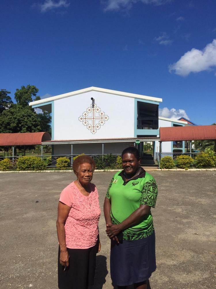 Malapoa College fighting for better Mental Health resources | News ...