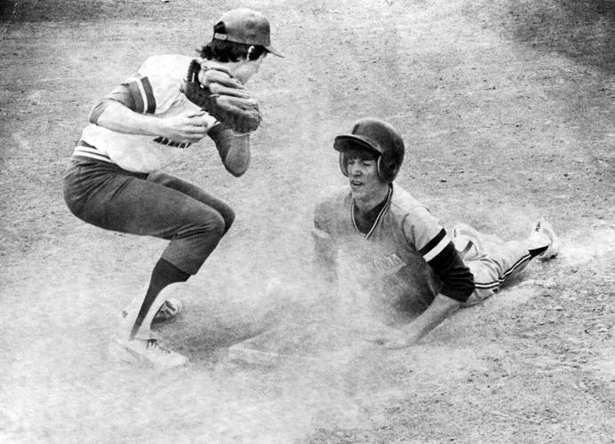 Pictures taken during Jack Slayton's tenure at The Daily Post-Athenian ...