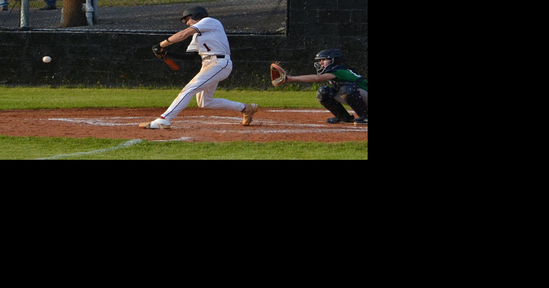 Meigs' Nate Levy vs. CSLA | | dailypostathenian.com