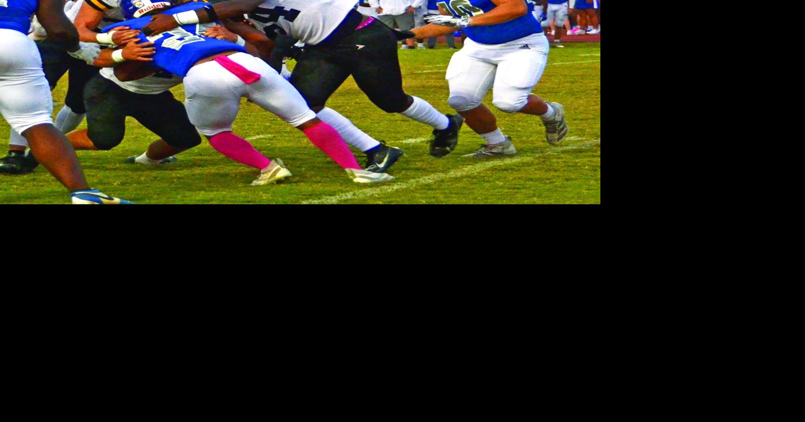 Cherokees 'wasted' game with loss at Red Bank | Sports ...