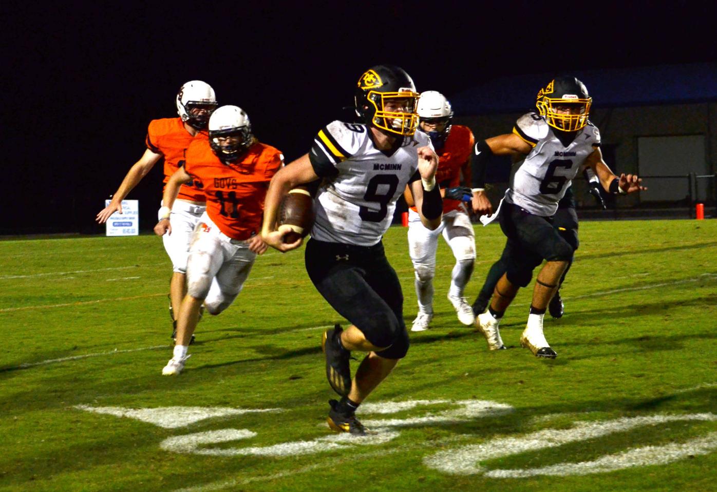 Cherokees pour on the points at William Blount | Sports ...