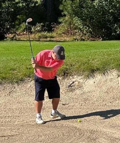 Ryan Triplett on day 1 of nationals | Sports | dailypostathenian.com