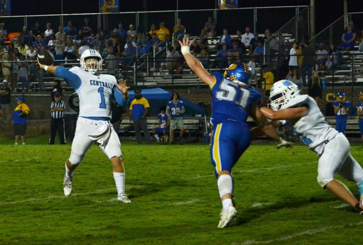Chargers scorch Sweetwater in record-setting fashion; end rivalry ...