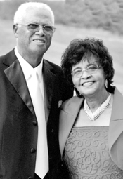 Mr. and Mrs. McCowan | Anniversaries | dailypostathenian.com