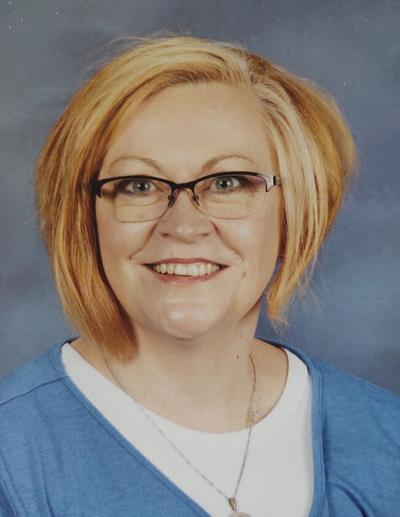 Gift as youth, then husband inspired Bryant to become teacher | News ...