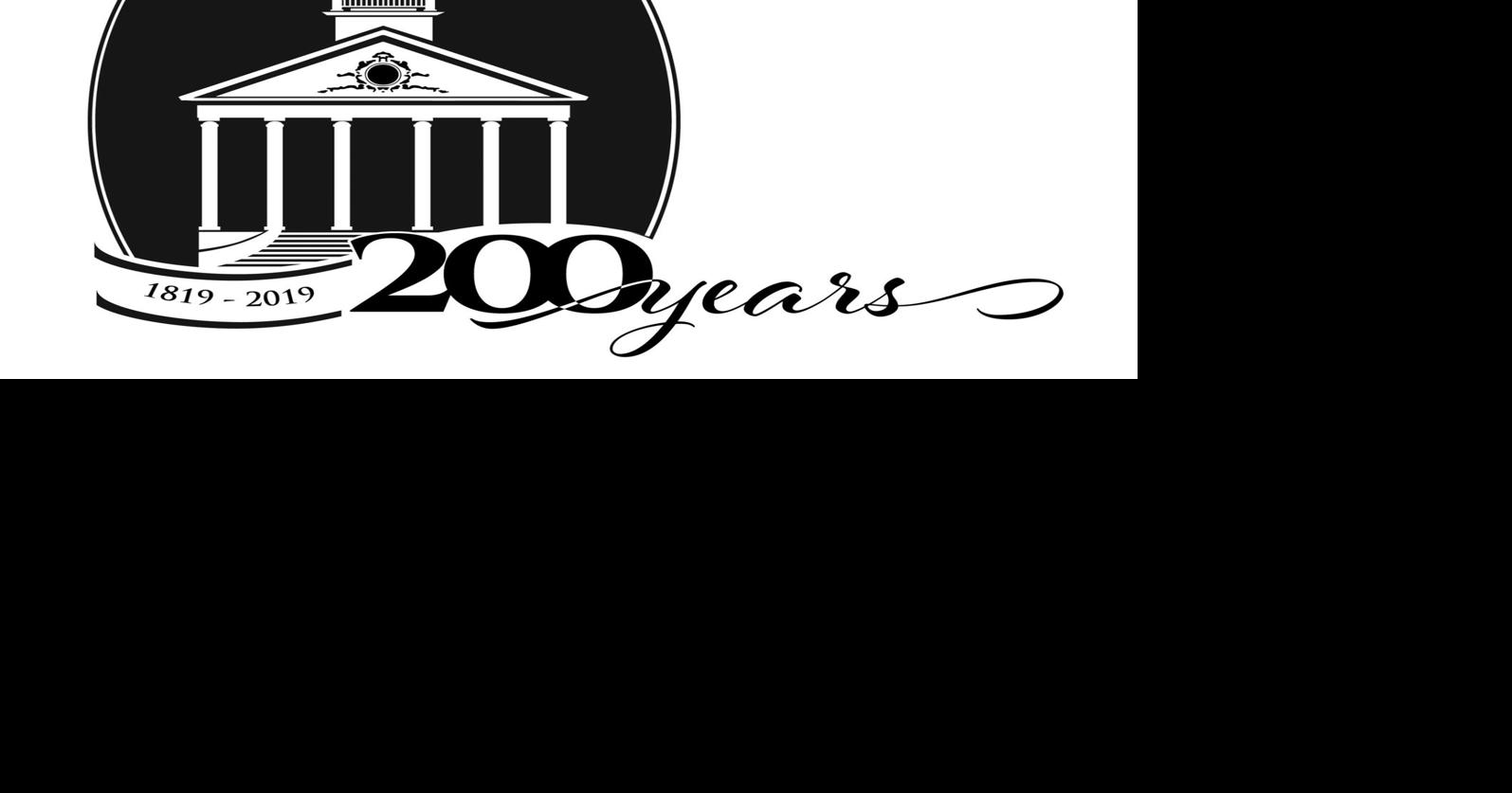 Bicentennial History: Calhoun beginnings trace back to early 1800s ...