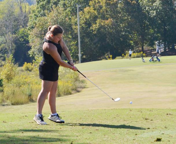 Meigs County's Macey Bunch, Tynsley Peaden break through to state ...