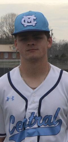 McMinn Central's Alex Ring, Meigs County's Payton Armour named All ...