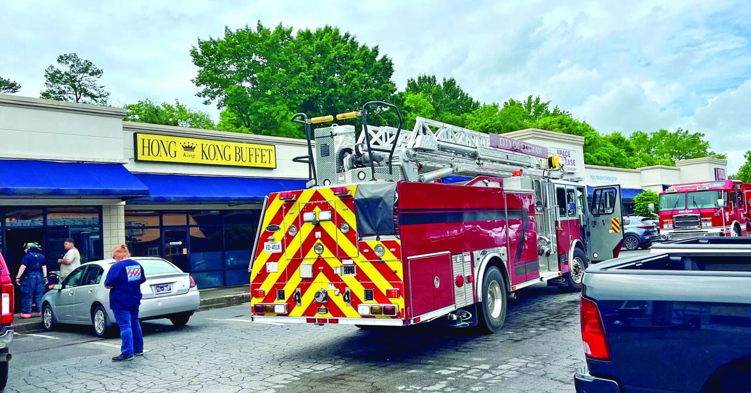 Grease fire causes fire concerns at local businesses | News ...