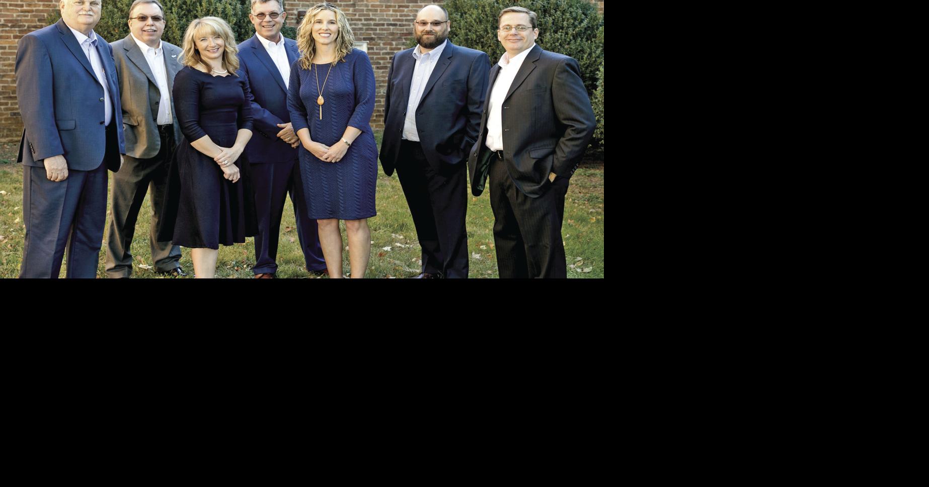 Jackson & Runyan, Warren & Tallent principals felt '1+1 is greater than ...