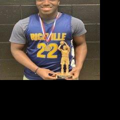 Boys' Elementary Basketball All-County First Team | Sports ...