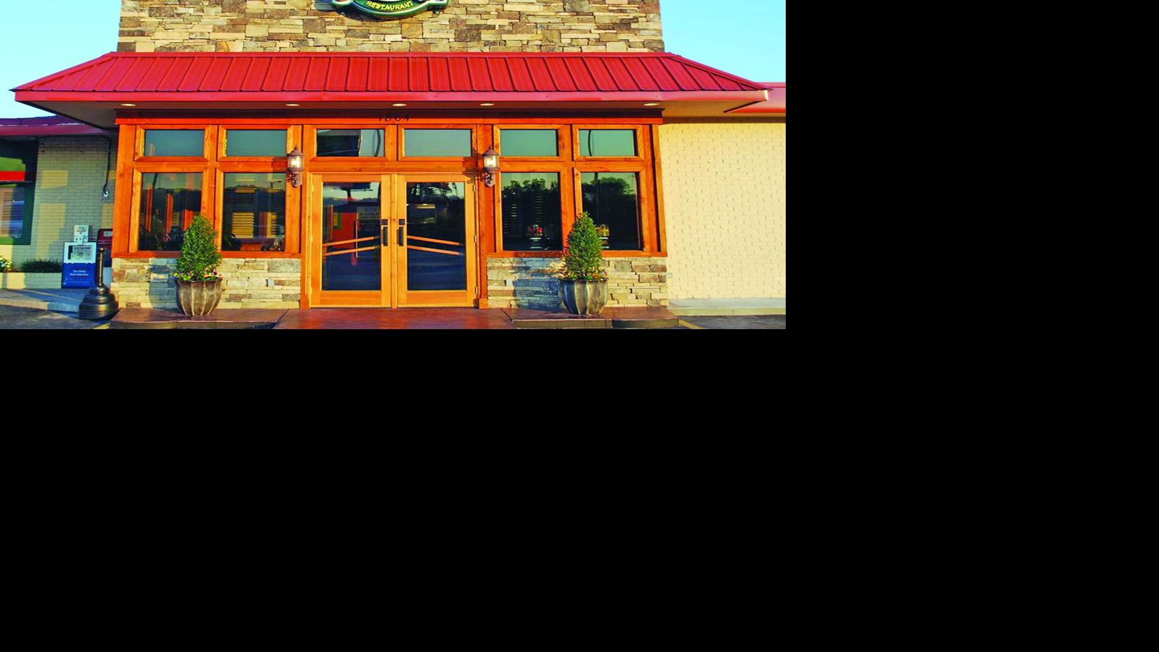 Western Sizzlin reopening | News | dailypostathenian.com