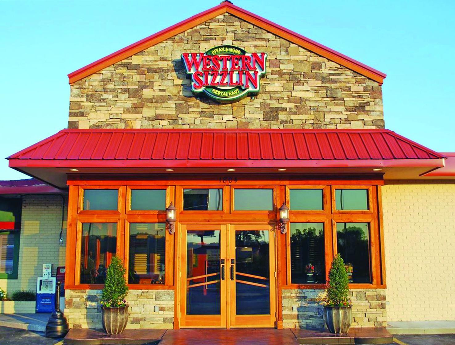 Western Sizzlin reopening | News | dailypostathenian.com