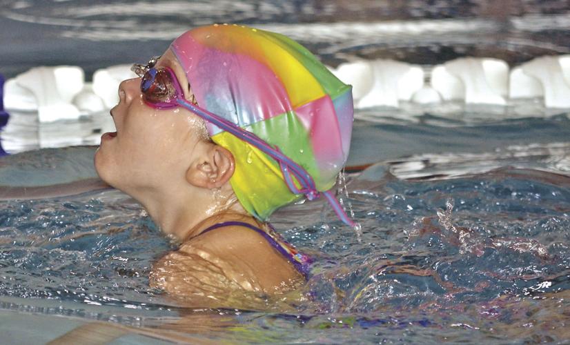 Tsunami wins Summer Swim League title | Sports | dailypostathenian.com