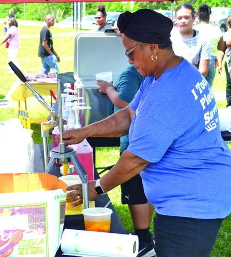 A celebration of freedom | Community | dailypostathenian.com