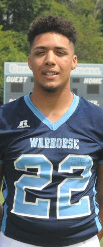 McMinn Central's Jordan Ledford commits to Emory & Henry | Sports ...