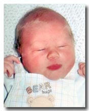 Brock Russell | | dailypostathenian.com