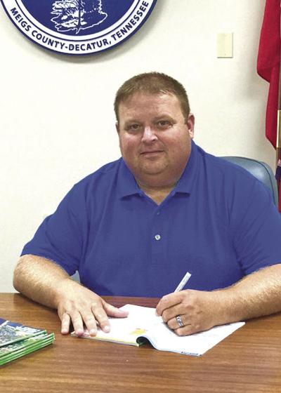 Spotlight on Jeremy Bivens - He helps 'put Meigs County on the map ...