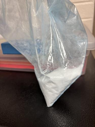 Controlled substance reportedly found at E.K. Baker | News ...