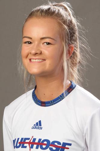 Former Lady Cherokee Morgan Hutchison scores game-winning goal | Sports ...