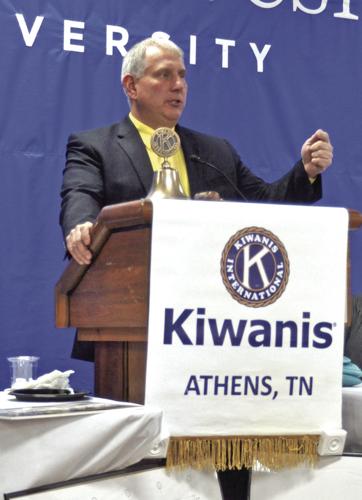 Lockmiller retires | Sports | dailypostathenian.com