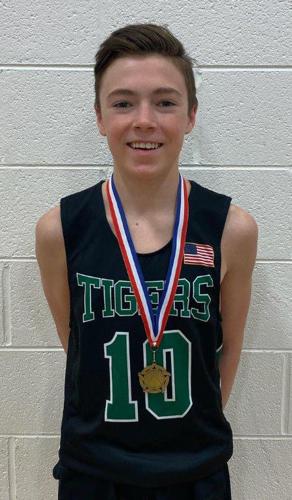 Boys' Elementary Basketball All-County First Team | Sports ...