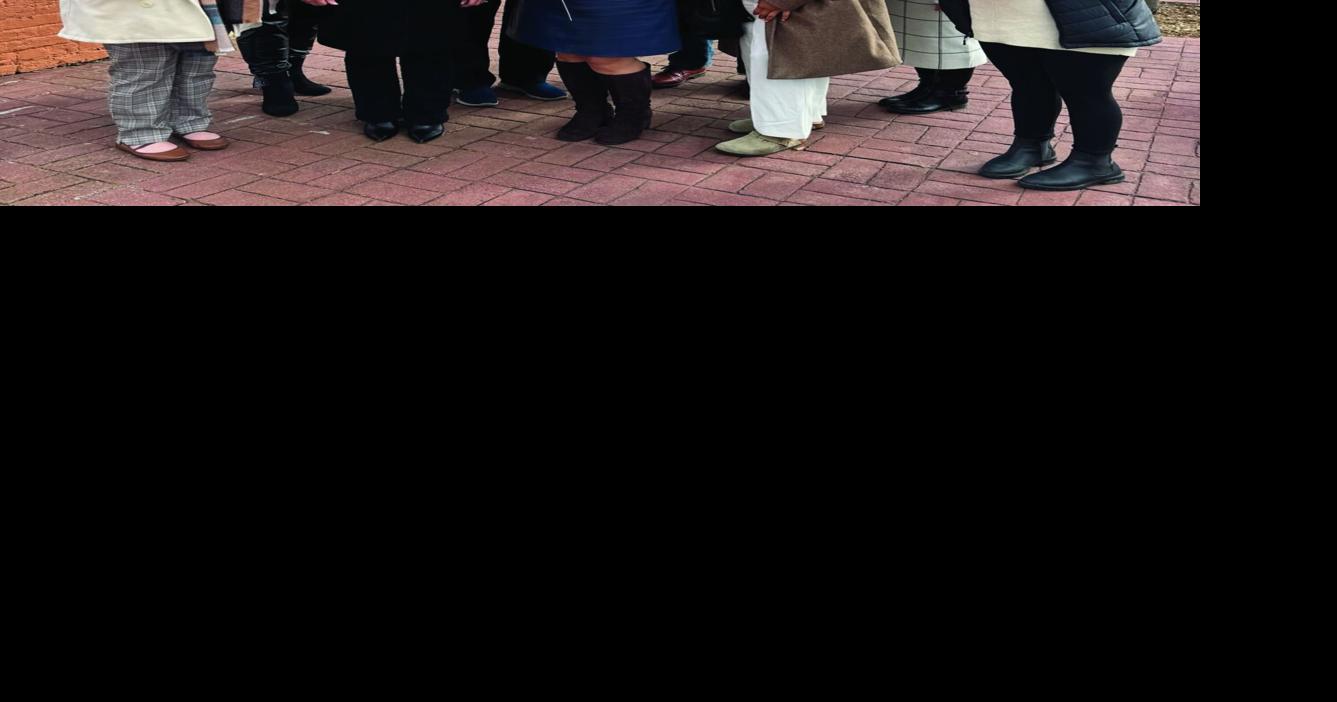 Athens Chamber welcomes new member with ribbon cutting | News ...