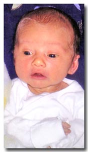 Brayden Fletcher | Births | dailypostathenian.com