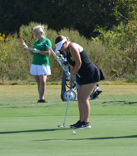 Meigs County's Macey Bunch, Tynsley Peaden break through to state ...