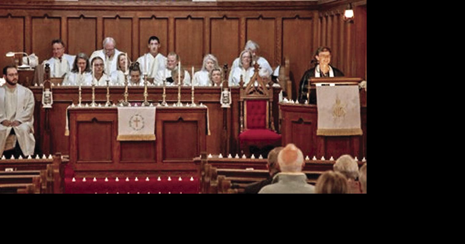 Mars Hill Presbyterian Church celebrates 200th anniversary | News ...