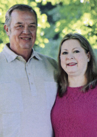 Bivens and Newman | Engagements | dailypostathenian.com