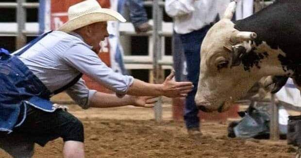 Rodeo for a Cause coming to Athens this weekend | News ...