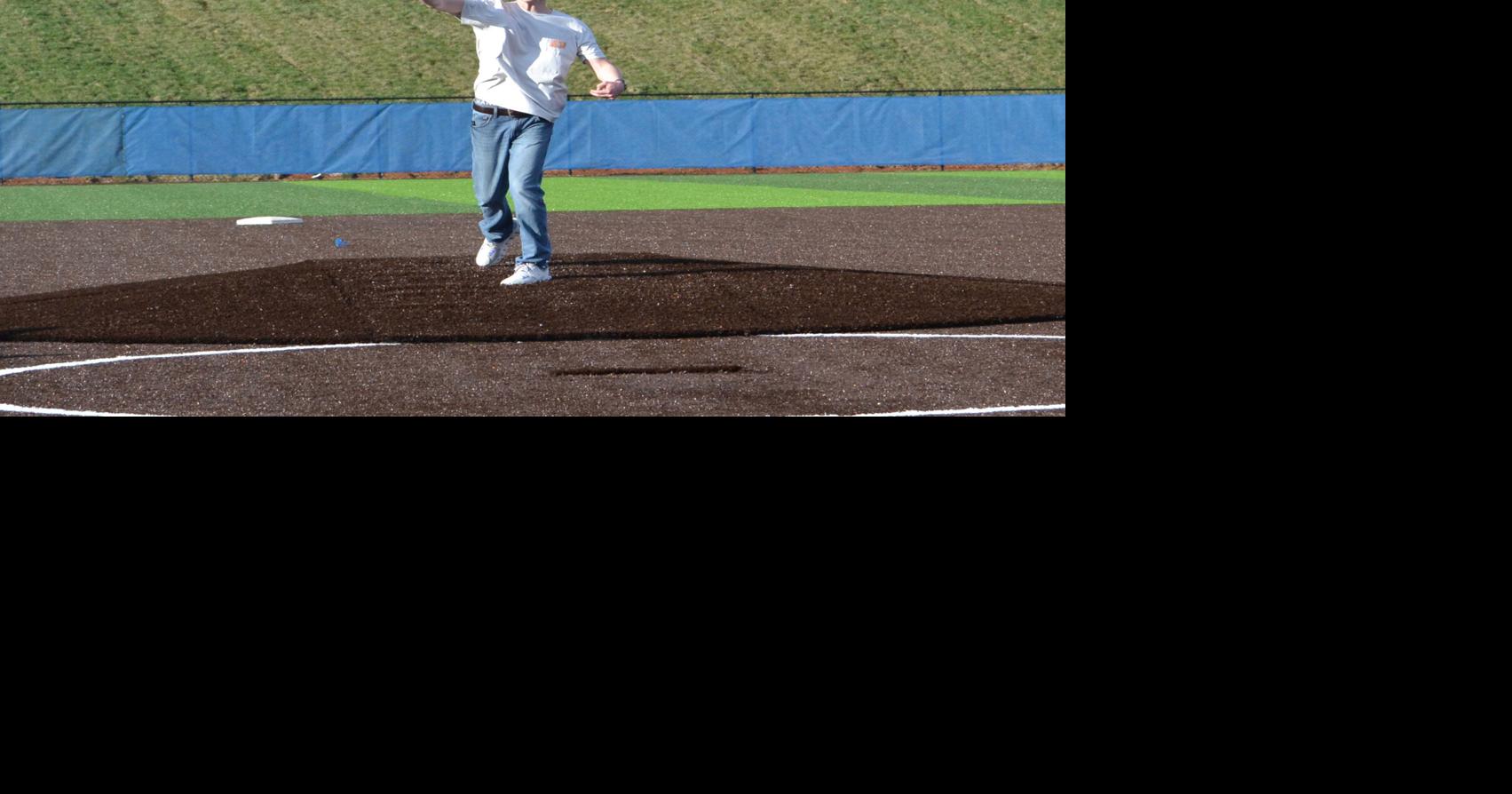 Sam Goodin's battle with cancer nearing full year | Sports ...