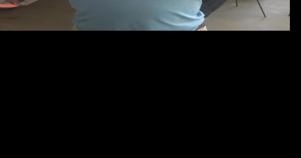 Ryan Triplett finishes second in East Tennessee Open at level 5 ...