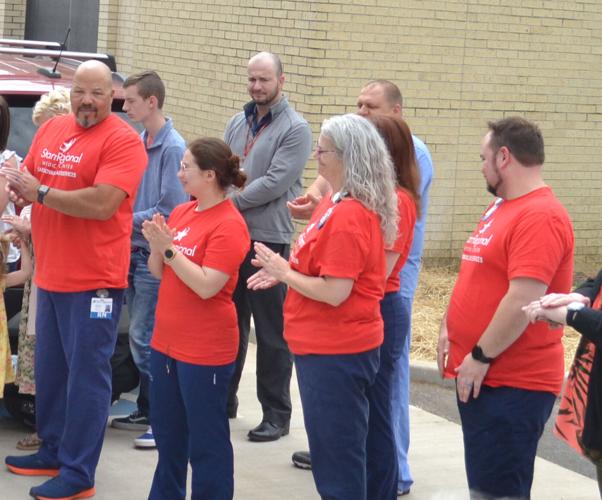 SRMC opens new cardiac cath lab | News | dailypostathenian.com