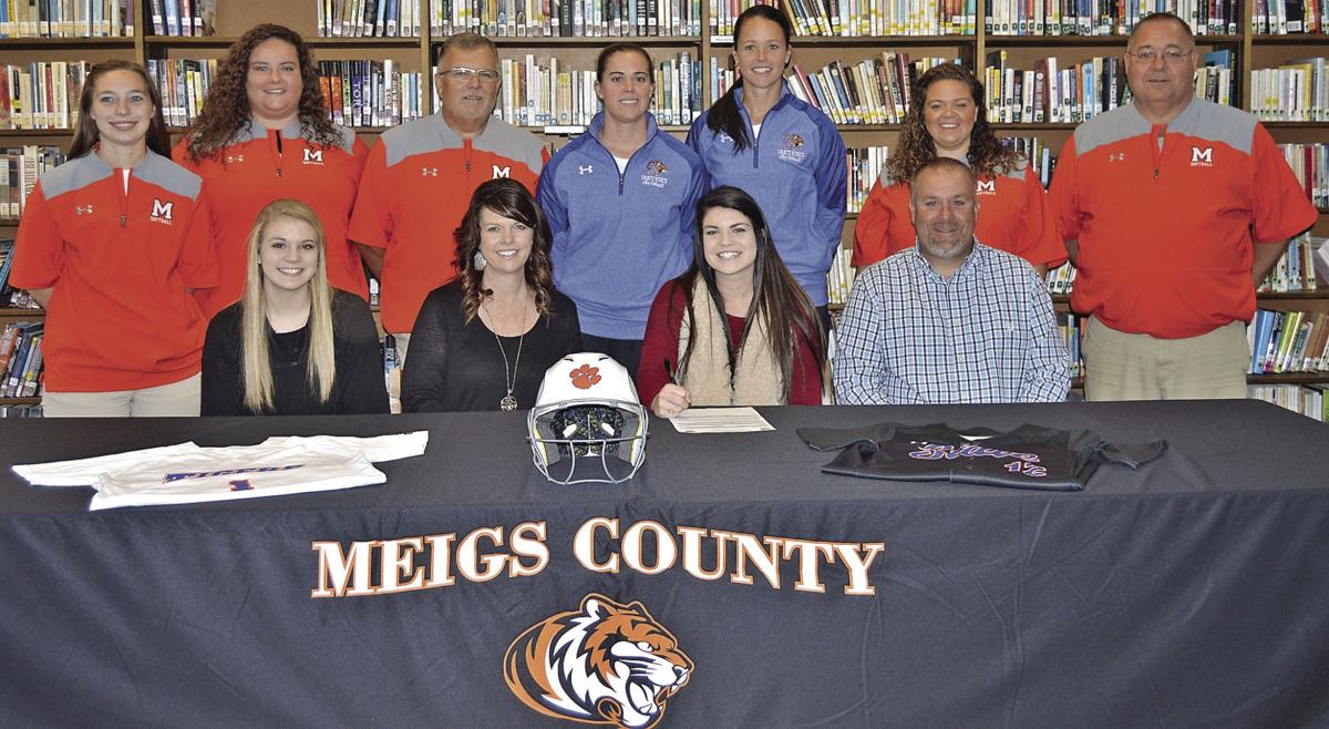 Crabtree signs with Chatt State | Sports | dailypostathenian.com