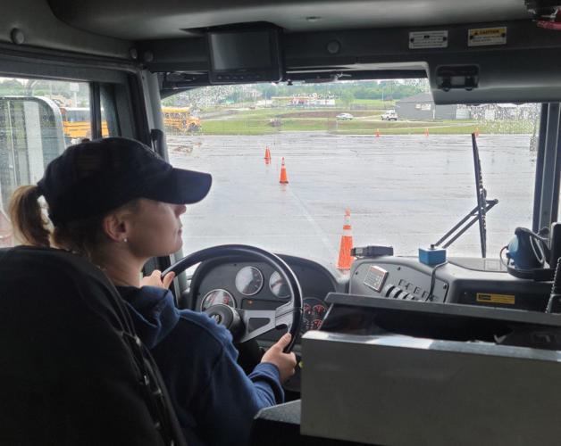 Athens Fire Department completes state-required EVOC training | News ...