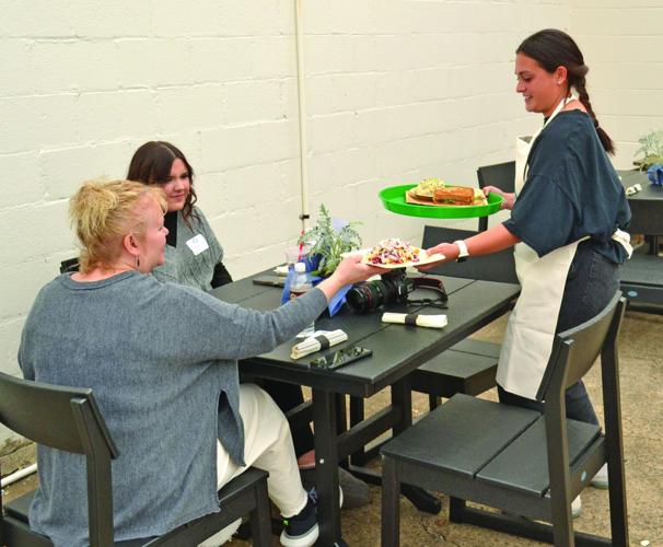 Athens Food Hub officially opens at White Street Market | News ...